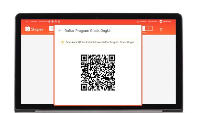 Daftar Gratis Ongkir di Shopee, Caranya Mudah dan Cepat! - Inspirasi Shopee