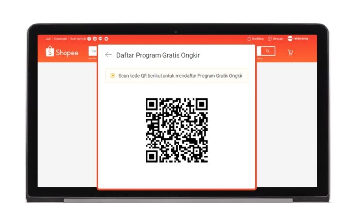 Daftar Gratis Ongkir di Shopee, Caranya Mudah dan Cepat! - Inspirasi Shopee