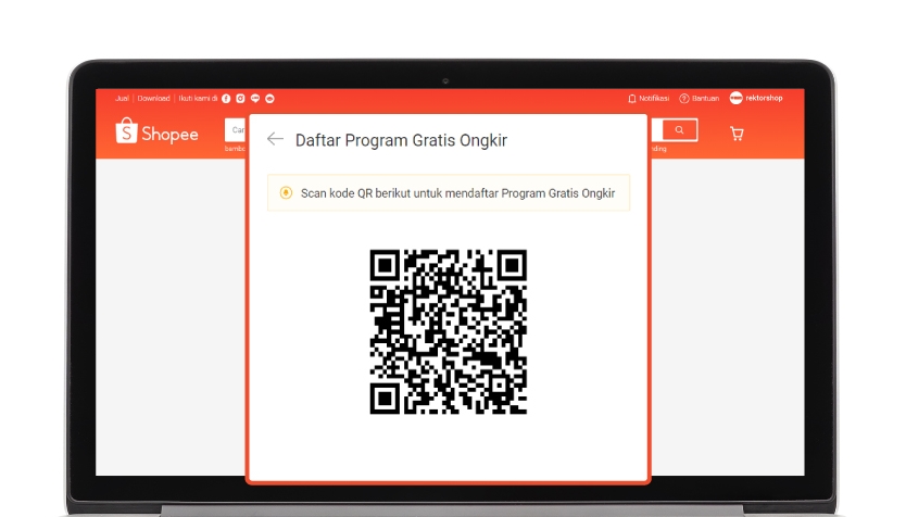 Daftar Gratis Ongkir di Shopee, Caranya Mudah dan Cepat! - Inspirasi Shopee