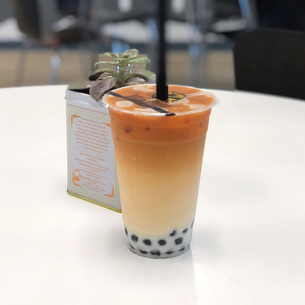 Kangen Boba Kesayangan Kamu? Yuk, Coba Bikin Sendiri Di Rumah ...