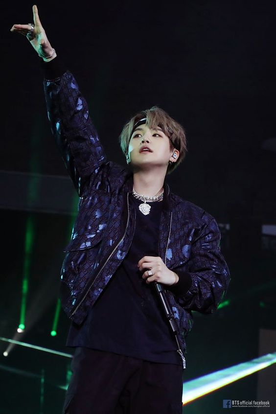 5 Idol ini Disebut Idol Rapper Terbaik oleh Netizen - Inspirasi Shopee