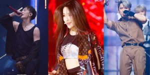 5 Idol ini Disebut Idol Rapper Terbaik oleh Netizen - Inspirasi Shopee