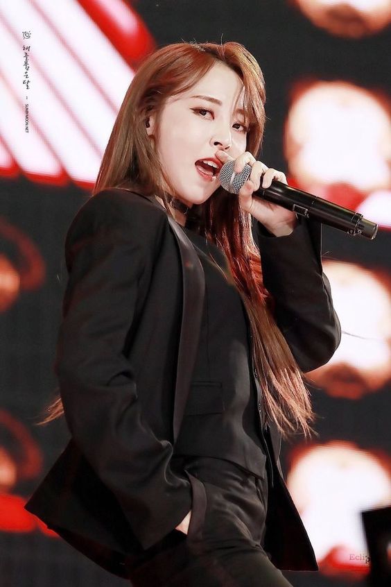 5 Idol ini Disebut Idol Rapper Terbaik oleh Netizen - Inspirasi Shopee