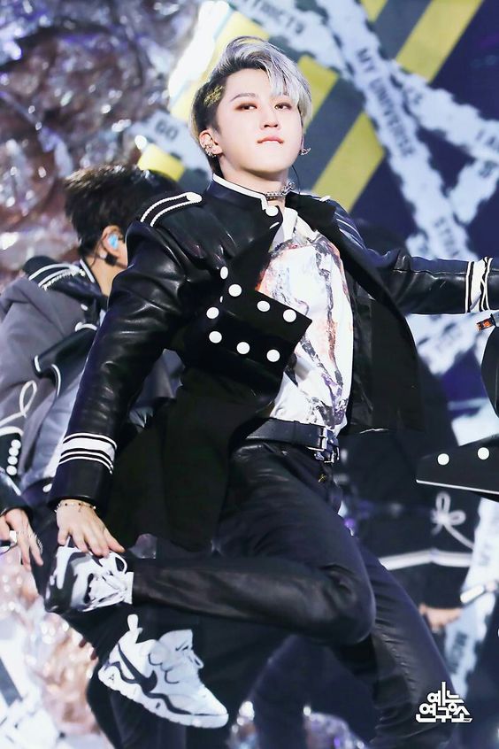 5 Idol ini Disebut Idol Rapper Terbaik oleh Netizen - Inspirasi Shopee