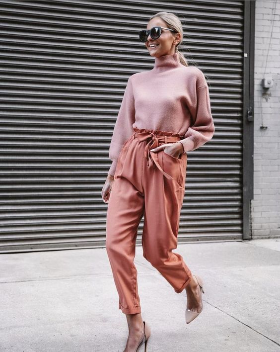 Mau Tampil Keren dengan Outfit Monokrom? Ikuti Tips Fashion Berikut Ini ...
