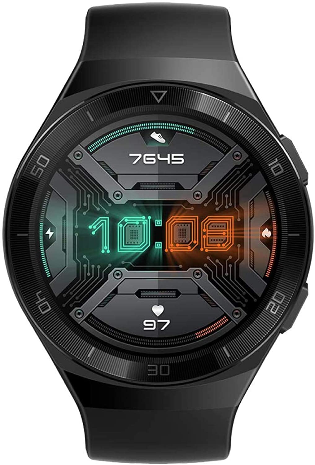 Pilihan Smartwatch Paling Stylish yang Bikin Gaya Makin Keren ...