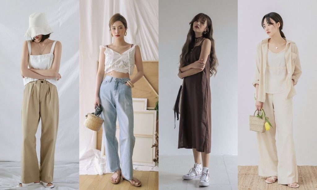 8 Predksi Tren Fashion di 2021, yang Mana Favoritmu?