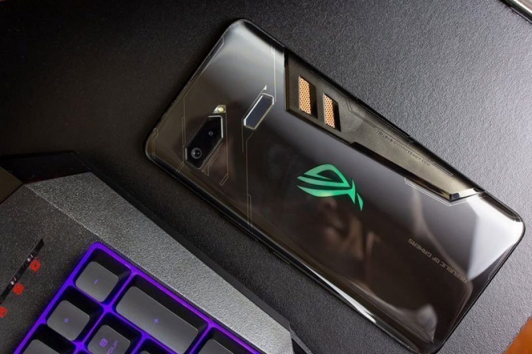 Spesifikasi dan Harga HP ROG Phone 3 Terbaru, Smartphone Gaming Terbaik ...