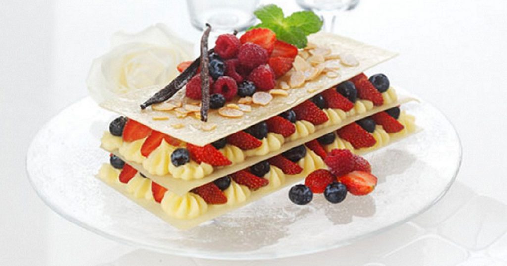 Coba Yuk, Resep Cemilan Sore Sehat dari Nutrimart! - Inspirasi Shopee