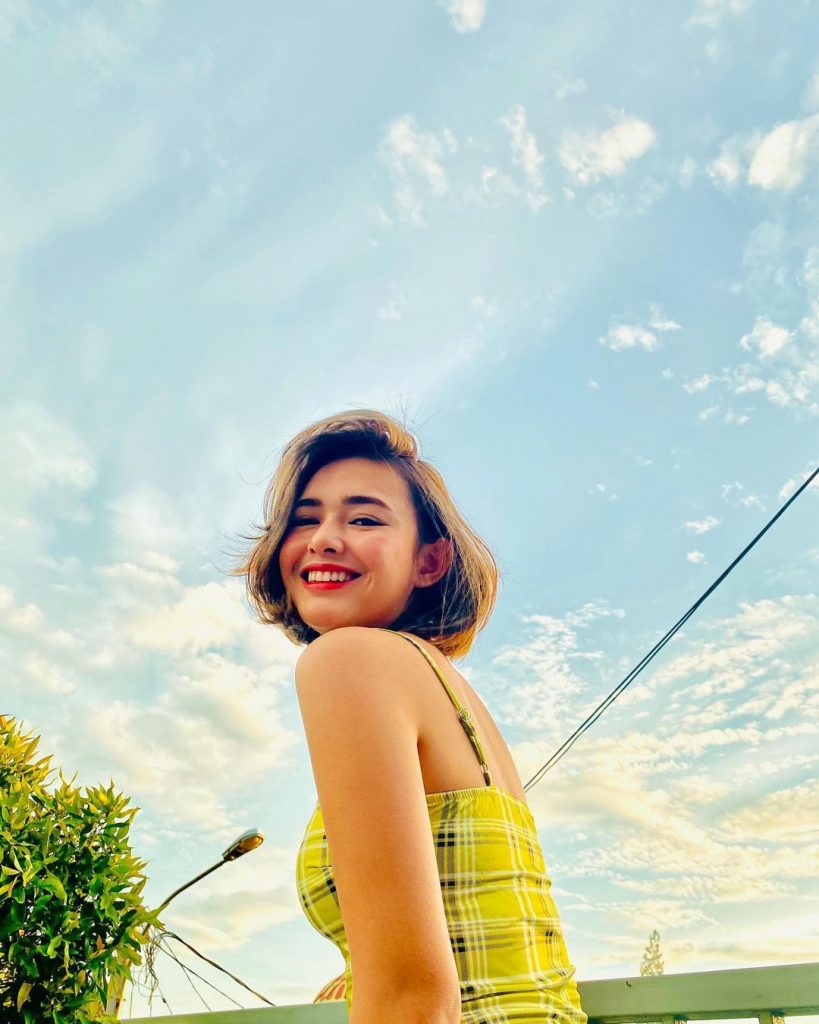 5 Gaya Rambut Pemain Ikatan Cinta yang Bisa Dijadikan Inspirasi