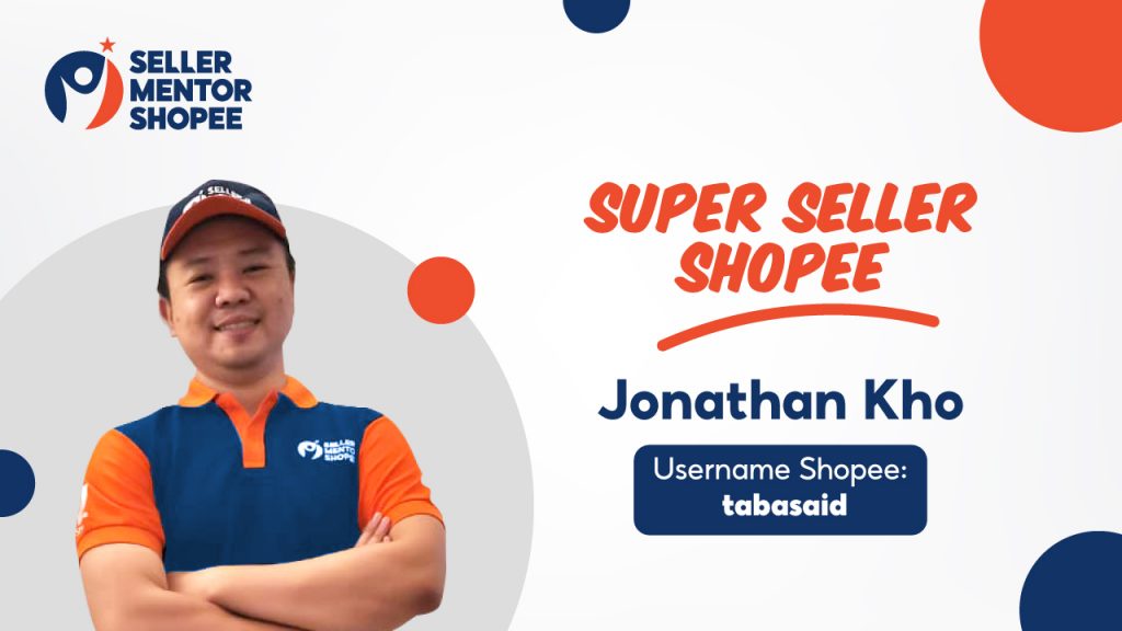 Fitur Tarik Traffic & Cuan di Shopee Andalan Om Botak - Inspirasi Shopee