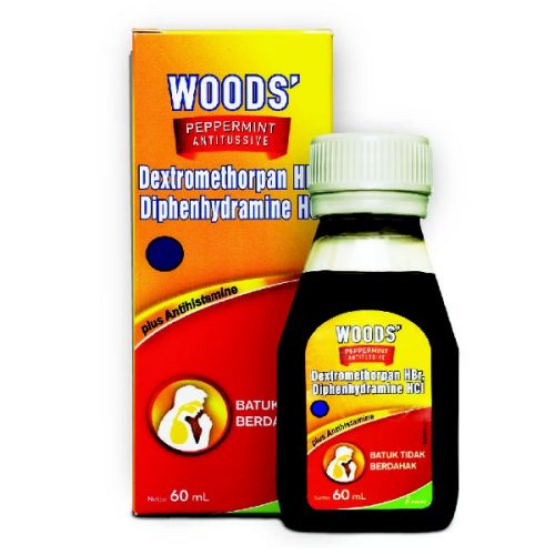 10 Obat Batuk Berdahak dan Batuk Kering yang Ampuh dan Efektif