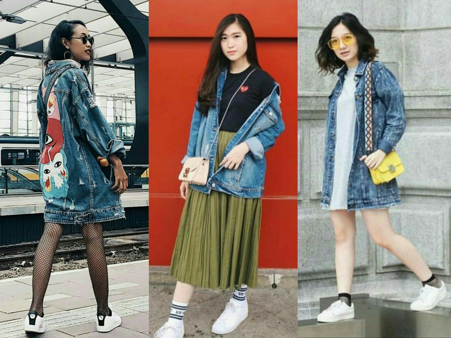 5 Brand Baju Lokal Terbaik yang Bisa Kamu Dapatkan di Shopee InFashion ...