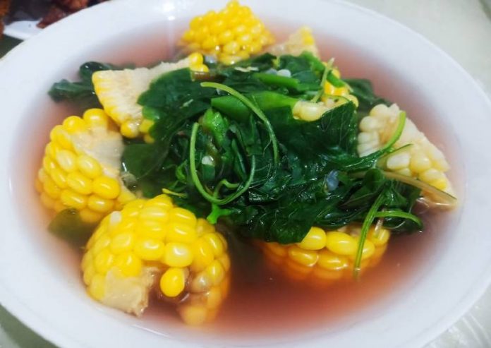 Ini Dia Resep Sayuran yang Mudah Dimasak Saat Sahur! Apa Saja?