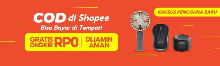 Ketahui Shopee COD dan Cara Pengembalian Barang Jika Tidak Sesuai