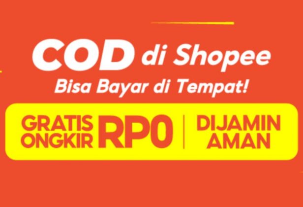 Ikuti Kompetisi #GoyangShopeeCOD di TikTok Sekarang Juga dan Menangkan ...