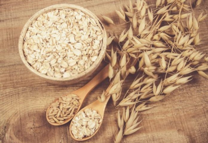 Tidak Cuma Buat Diet! Kenali Manfaat Oatmeal Bagi Kesehatan Tubuh