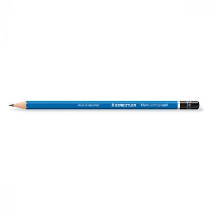 10 Jenis Ketebalan Pensil dan Fungsinya, untuk Menggambar dan Sketsa