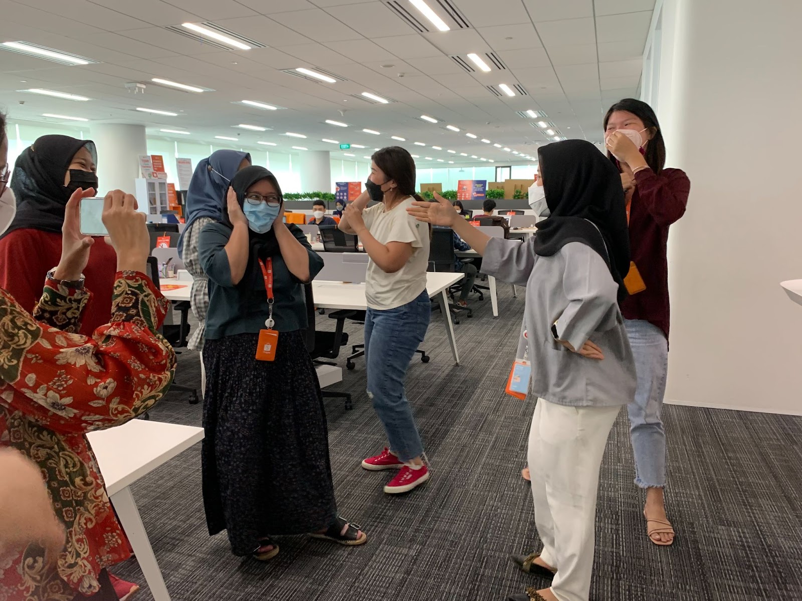 Intip 5 Kemeriahan Rangkaian Acara Shopee 12.12 Celebration Tahun Ini ...