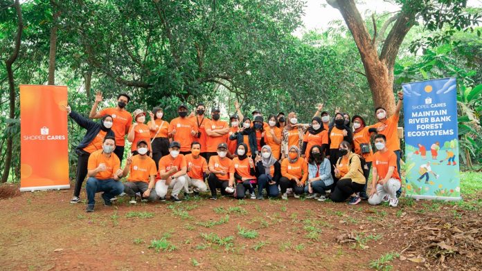 #LifeatShopee Archives - Inspirasi Shopee