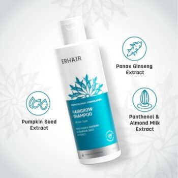 13 Rekomendasi Shampo untuk Rambut Rontok Terbaik - Inspirasi Shopee