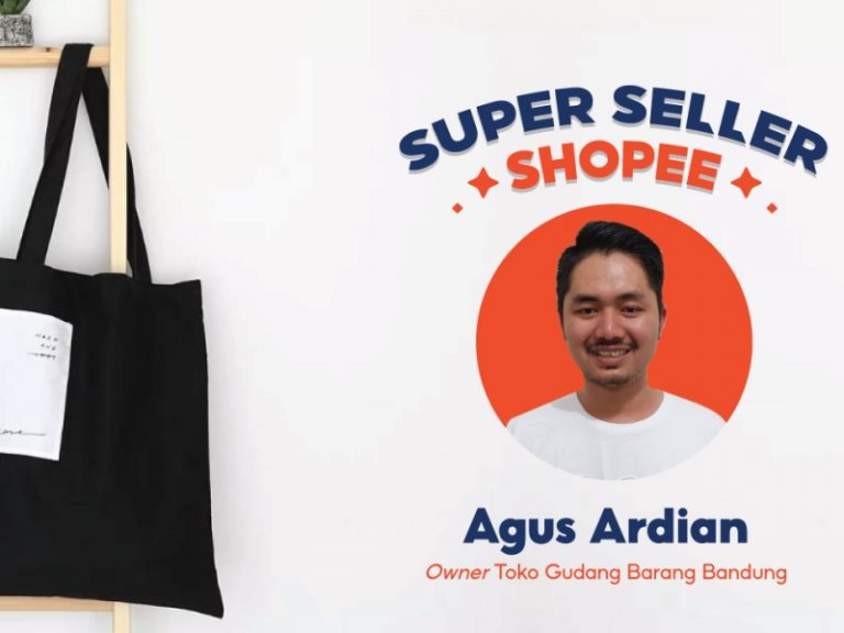 Jaringan Influencer Shopee Archives - Inspirasi Shopee