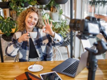 Content Creator: Pengertian dan Tanggung Jawabnya