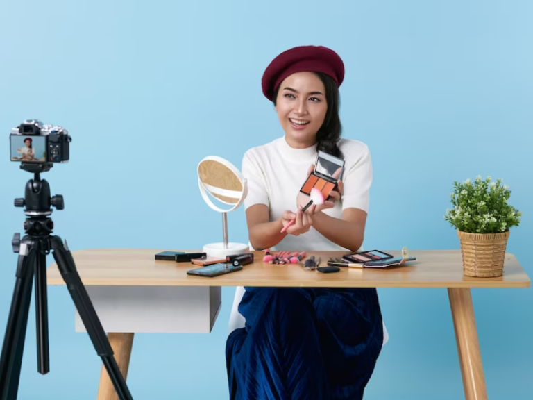 5 Gaji Content Creator Paling Tinggi di Indonesia, Tertarik?