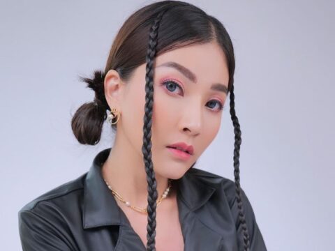 7 Potret Cantik Sarwendah, Mantan Anggota Girl Band yang Sukses di Bisnis Online hingga Tampil ...