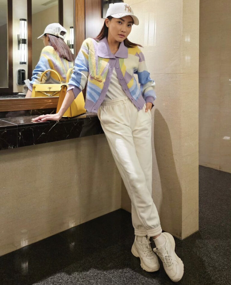 7 Potret Cantik Sarwendah, Mantan Anggota Girl Band yang Sukses di Bisnis Online hingga Tampil ...