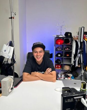 Bintang Shopee Live! Ini 5 Prestasi Membanggakan Baim Wong yang Jarang Diketahui - Inspirasi Shopee