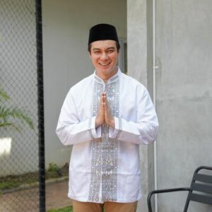 Bintang Shopee Live! Ini 5 Prestasi Membanggakan Baim Wong yang Jarang Diketahui - Inspirasi Shopee