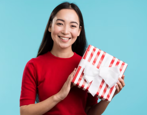 7 Ide Hadiah 17 Agustus yang Murah tapi Berkualitas - Inspirasi Shopee