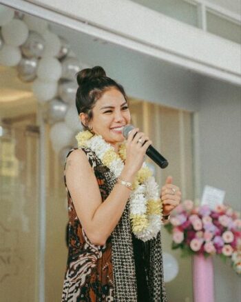 Jarang Diketahui, Ini 5 Prestasi Nikita Mirzani yang Ramaikan Shopee Live - Inspirasi Shopee