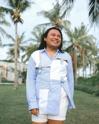 7 Fakta yang Jarang Diketahui dari Keanu Agl, Selebgram Kocak yang ...