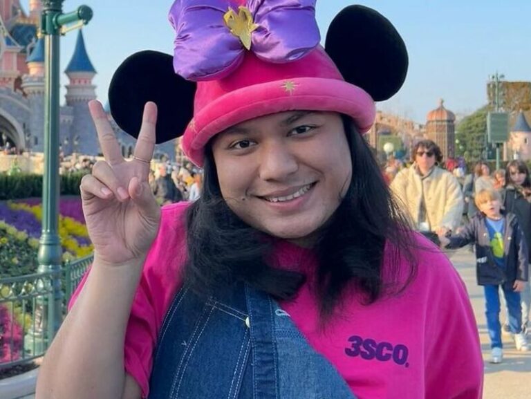 7 Fakta yang Jarang Diketahui dari Keanu Agl, Selebgram Kocak yang Ramaikan Shopee Live ...