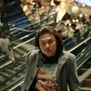 7 Fakta yang Jarang Diketahui dari Keanu Agl, Selebgram Kocak yang Ramaikan Shopee Live ...