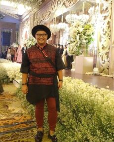 Turun BB 60 Kg, Ini 10 Potret Transformasi Inspiratif Ricky Cuaca yang ...