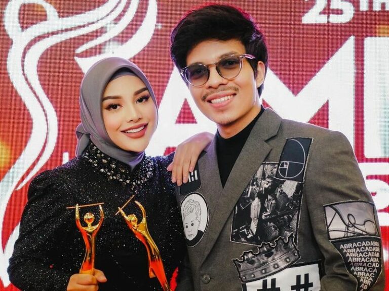 Ini 5 Prestasi Membanggakan Aurel Hermansyah yang Sukses Gemparkan Shopee Live! - Inspirasi Shopee