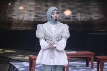 Ini 5 Prestasi Membanggakan Lesti Kejora yang Ramaikan Shopee Live! - Inspirasi Shopee