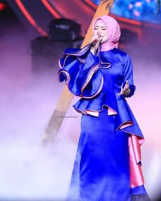 Ini 5 Prestasi Membanggakan Lesti Kejora yang Ramaikan Shopee Live! - Inspirasi Shopee