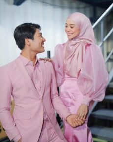 Lesti Kejora Hadir di Shopee Live! Ini 7 Potret Harmonisnya dengan Rizky Billar - Inspirasi Shopee