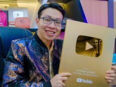 Profil dan Biodata dr. Richard Lee yang Raup Omzet Miliaran Rupiah di ...