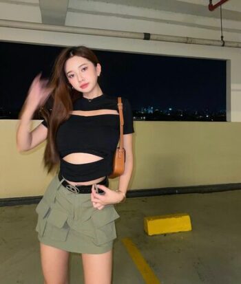 Profil dan Biodata Laura Ziphora, Gamer Cantik yang Buka Lapak ...