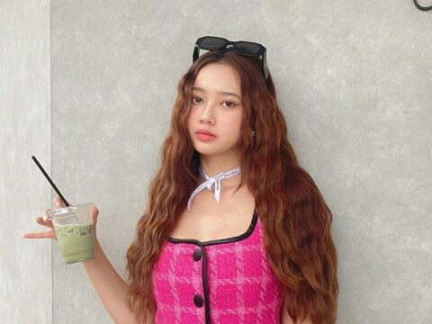 Profil dan Biodata Laura Ziphora, Gamer Cantik yang Buka Lapak ...