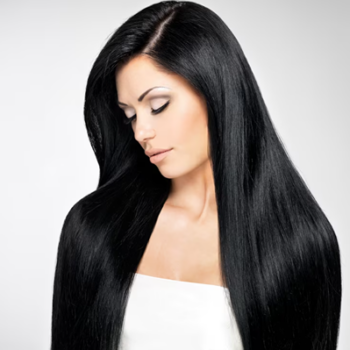 7 Inspirasi Warna Rambut Untuk Kulit Gelap, Bikin Penampilan Semakin ...
