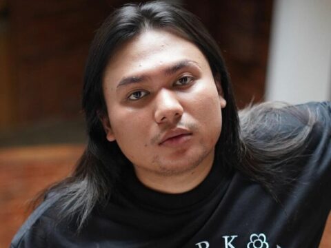 Hadir di Shopee Live, Ini 10 Potret Transformasi Keanu Agl Dulu dan ...