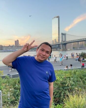 Hadir di Shopee Live, Ini 10 Potret Transformasi Keanu Agl Dulu dan ...