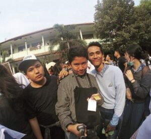 Hadir di Shopee Live, Ini 10 Potret Transformasi Keanu Agl Dulu dan ...
