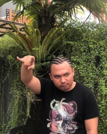 Hadir di Shopee Live, Ini 10 Potret Transformasi Keanu Agl Dulu dan ...